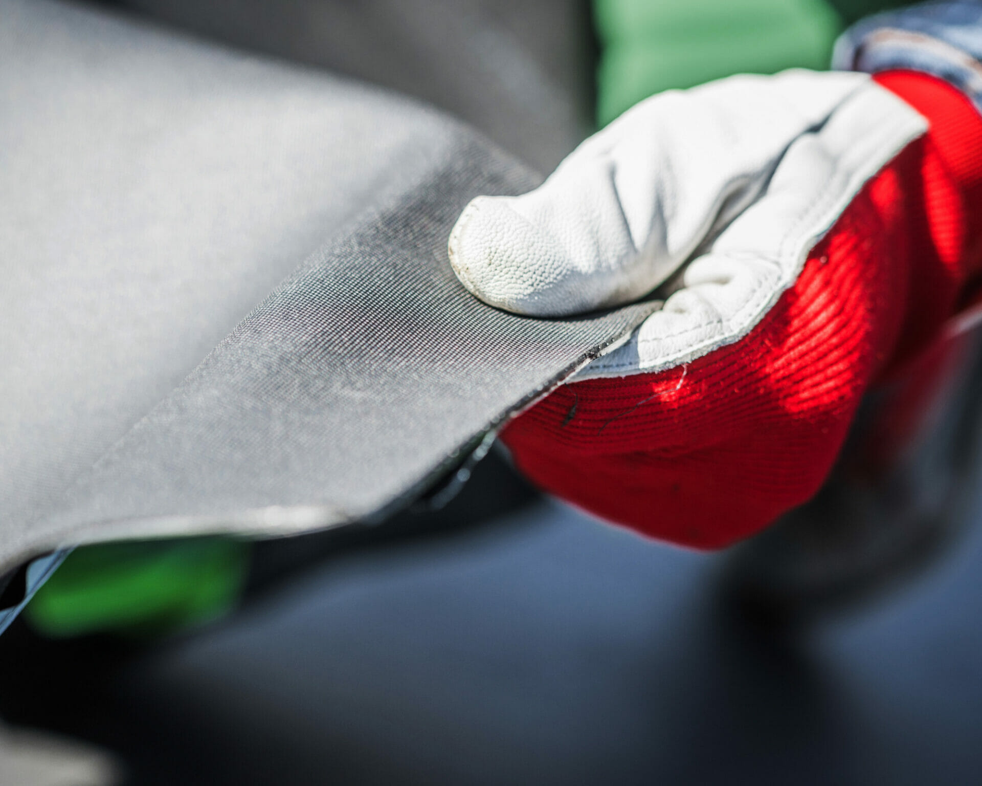 EPDM Roofing: Features, Benefits, Installation